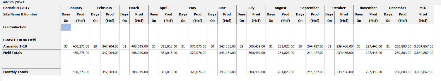 Monthly Reports Tool - PRAMS Plus Wiki
